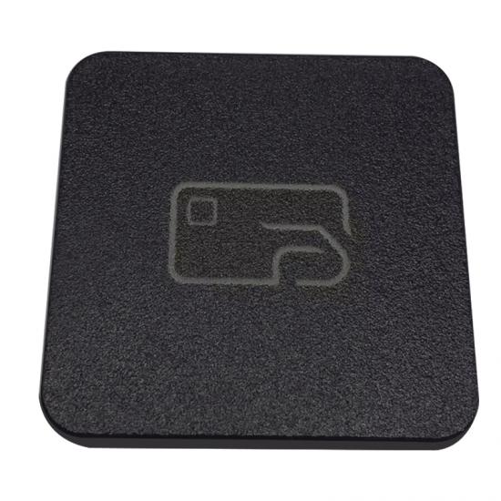 Plastic Housing RFID Access Card Reader,Intelligent Access Control ...