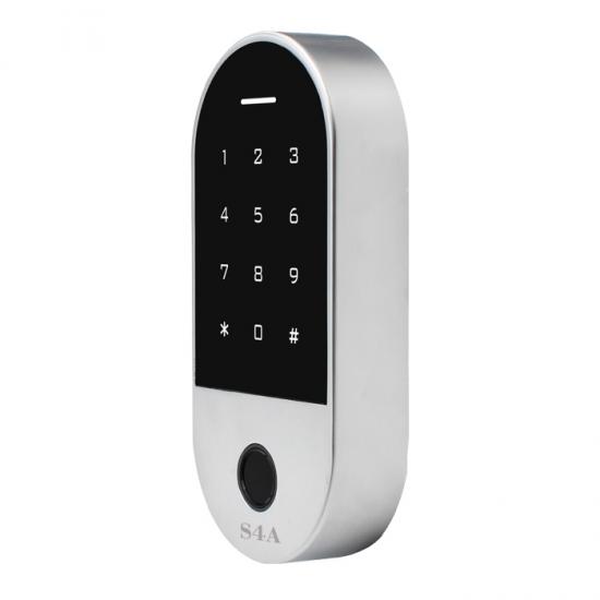 Bluetooth Fingerprint Standalone Access Controller With Tuya APP,Intelligent Access Control ...