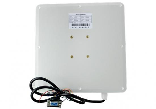 Shenzhen Factory UHF 860-960MHz 10dBi RFID Panel Antenna,Intelligent ...
