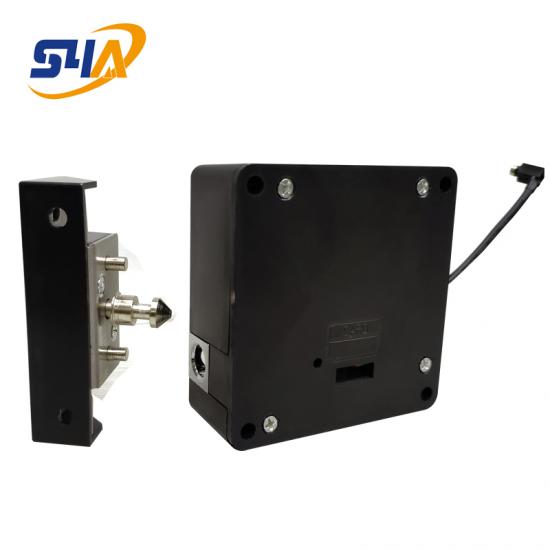 Intelligent Cabinet Lock/locker/bathroom/card Swipe/electronic ...