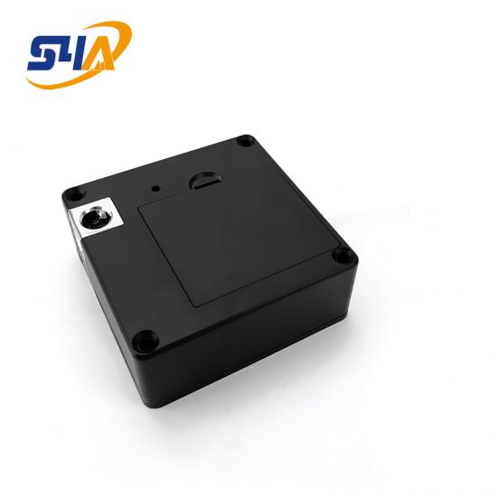 Intelligent Cabinet Lock/locker/bathroom/card Swipe/electronic ...