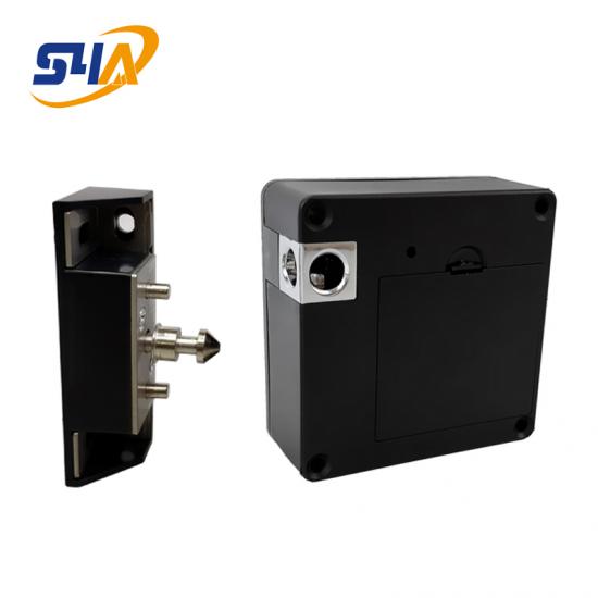 Intelligent Cabinet Lock/locker/bathroom/card Swipe/electronic ...