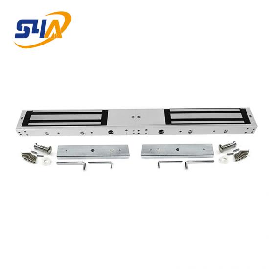 12V &24V 600Lbs Safety EM Electromagnetic Lock Electric Magnetic Door ...