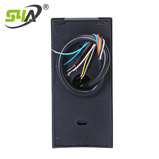 Smart Card Access Control Reader,Intelligent Access Control System -S4A ...