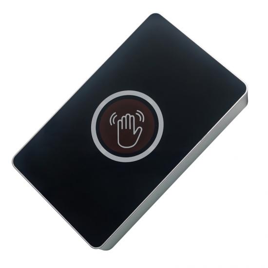 TUYA WIFI Contactless Infrared Exit Button,Intelligent Access Control System -S4A Access Control