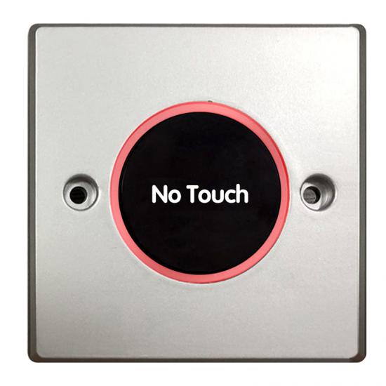 WIFI TUYA Smart Door Exit Push Button For Access Control System,Intelligent Access Control ...