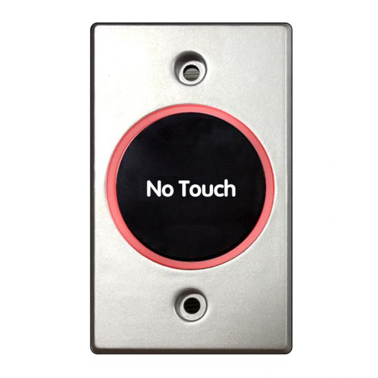 Tuya App Remote Door Release Button Switch Exit Access Control Exit Button,Intelligent Access ...