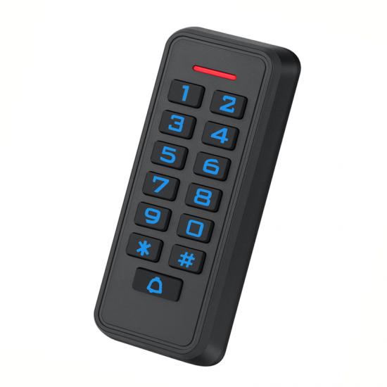 WiFi Access Control System With APP Door Lock Keypad,Intelligent Access Control System -S4A ...