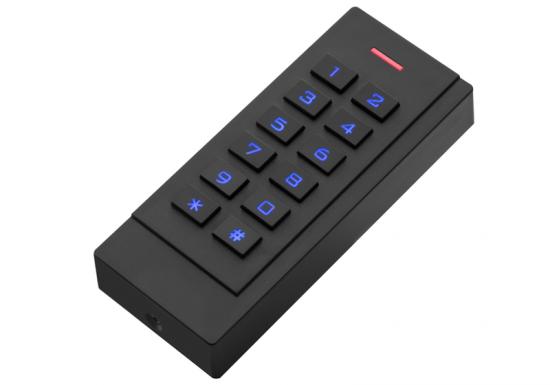 WIFI Access Control Keypad RFID Reader,Intelligent Access Control ...
