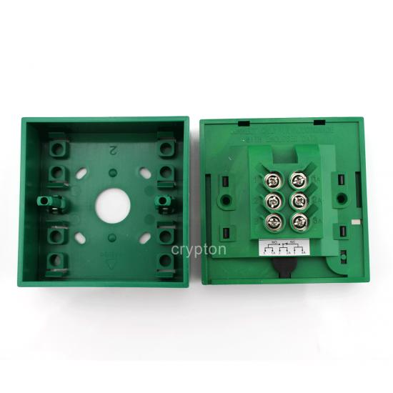Emergency Exit Release Button,Emergency Door Release Button,Intelligent ...
