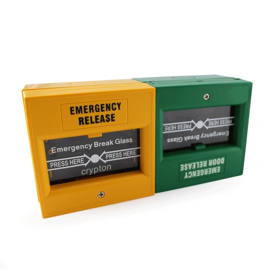 Emergency Exit Release Button,Emergency Door Release Button,Intelligent ...