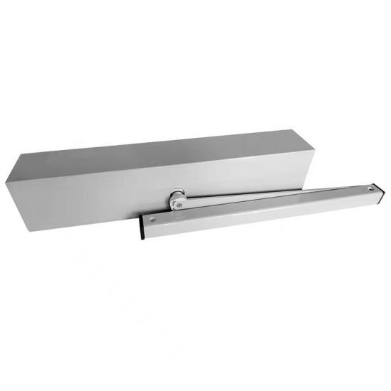 OEM Manufacturer Push Button Swing Door Opener With Remote Control ...