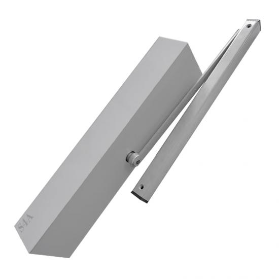 OEM Manufacturer Push Button Swing Door Opener With Remote Control ...