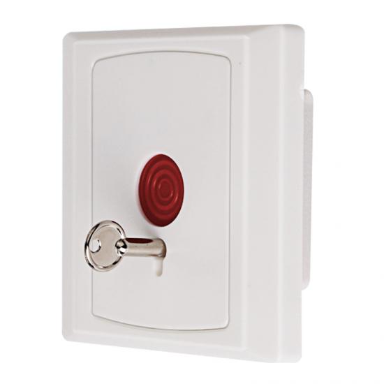 OEM Manufacturer Emergency Button Switch Key Automatic Reset Wired ...