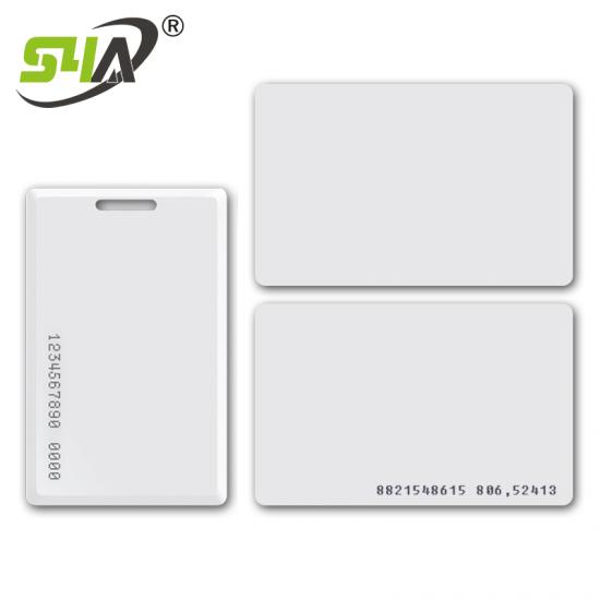 RFID Reader Dual Frequency 13.56M 125KHz For Mifare /EM Family Card USB ...