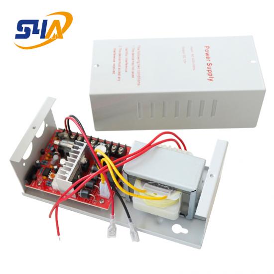 Power Supply Transformer For Access Control Devices,Intelligent Access ...