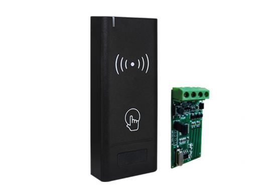 433MHz Waterproof Wireless Access Control Keypad Kit RFID Access ... 433MHz Waterproof Wireless Access Control Keypad Kit RFID Access ...