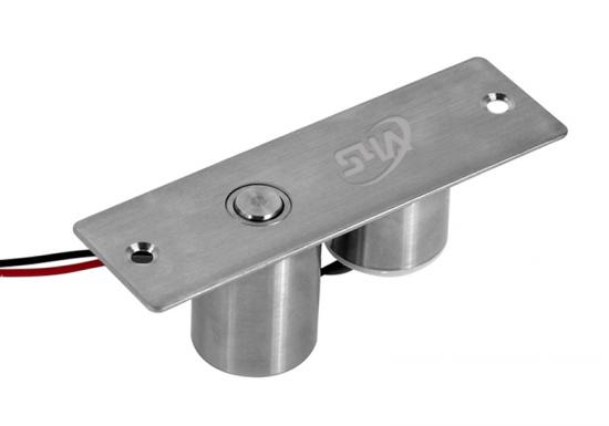 12V Mini Embedded Fail-safe Electric Dropbolt Lock,Intelligent Access ...