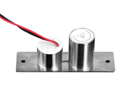 12V Mini Embedded Fail-safe Electric Dropbolt Lock,Intelligent Access ...
