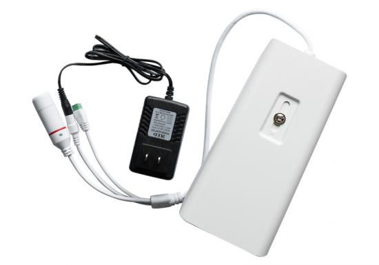 Outdoor Facial Recognition IP Camera CCTV System 2MP Smart CCTV Camera ...