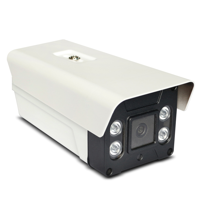Oem Manufacturer Outdoor Facial Recognition Ip Camera Cctv System 2mp Smart Cctv Camera For