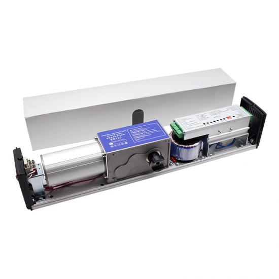 AC 220V/110V Swing Gate Motor Operator Automatic Motor For Motor Door ...