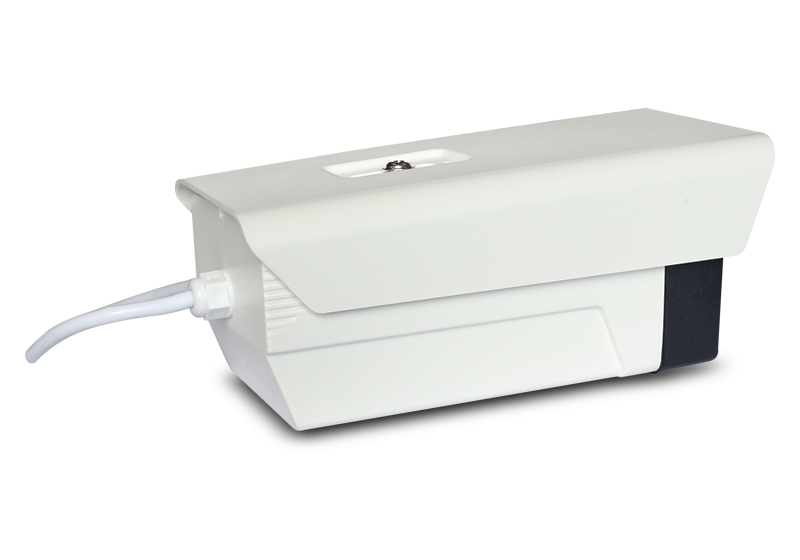 Oem Manufacturer Outdoor Facial Recognition Ip Camera Cctv System 2mp Smart Cctv Camera For