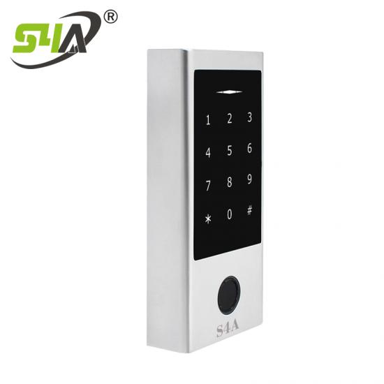 OEM Manufacturer Fingerprint Door Locks System RFID Access Control ...