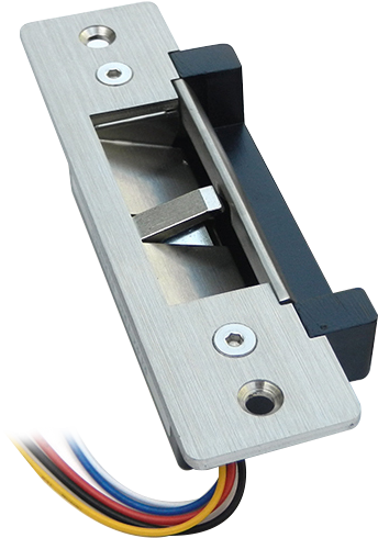 ANSI Electric Strike Lock Fail Safe Lock,Intelligent Access Control ...