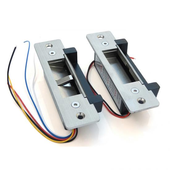 ANSI Electric Strike Lock Fail Safe Lock,Intelligent Access Control ...