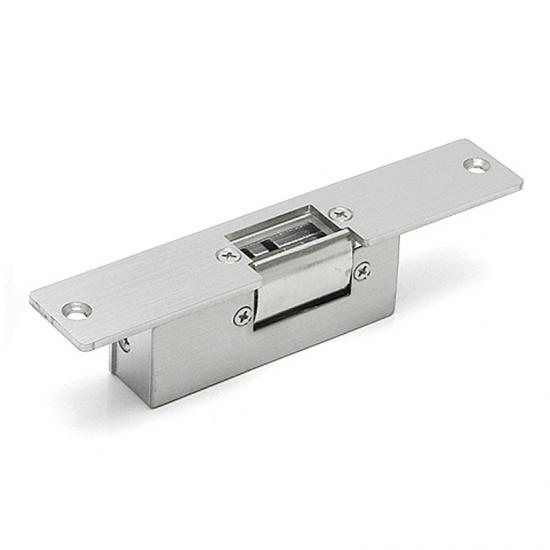 High-security Deadbolt Strike Plate Electric Strike Door Lock For ...
