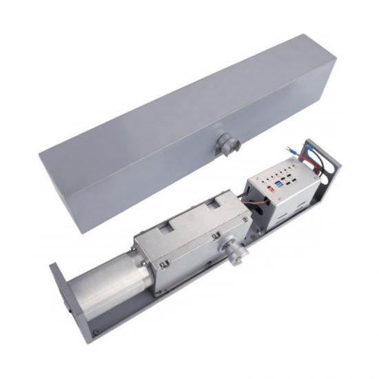 Automatic Swing Door,Push Button Swing Door Opener Remote Control Swing ...