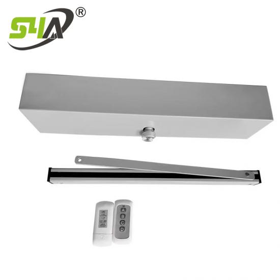 Automatic Swing Door,Push Button Swing Door Opener Remote Control Swing ...
