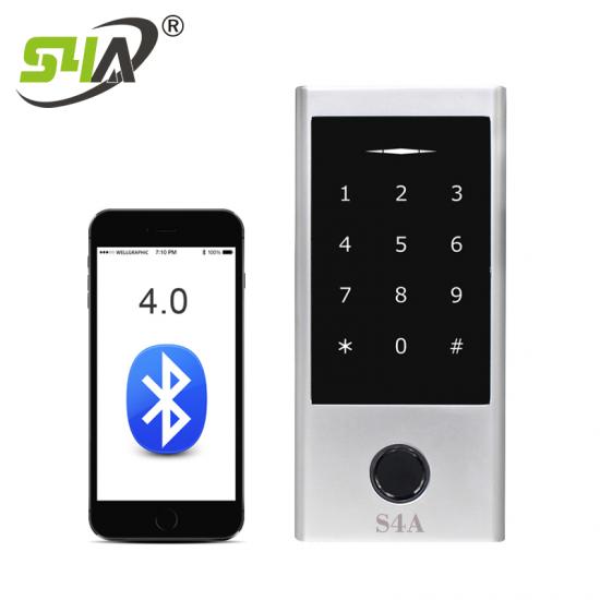Fingerprint Access Controller,IP67 Waterproof,Access Control Keypad,Door Lock Opener,Intelligent ...