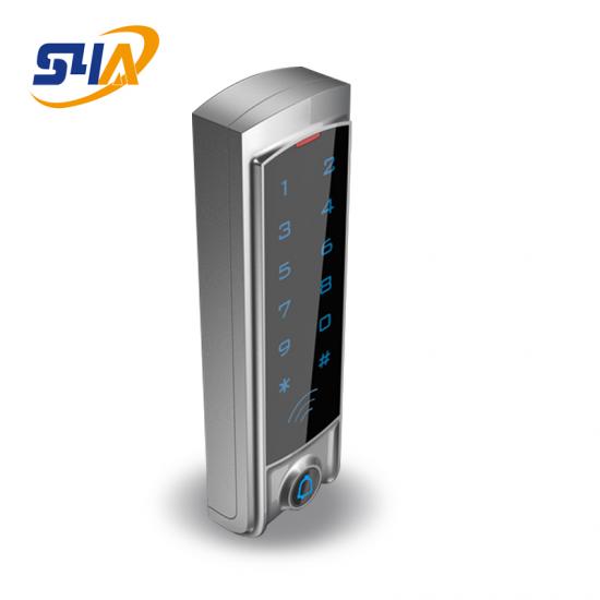 Security Door Access Control Keypad,ID Keypad,Stand-Alone Keypad,Door ...