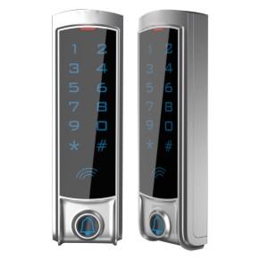 Security Door Access Control Keypad,ID Keypad,Stand-Alone Keypad,Door Lock Keypad Controller ...