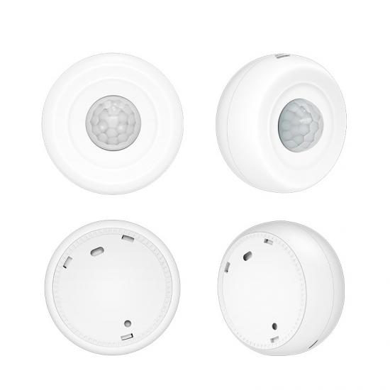 360 Degree Ceiling Mount Occupancy Sensor,110-240V PIR Motion Sensor ...