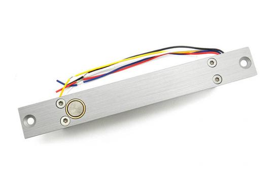 OEM Manufacturer Electric Drop Bolt Lock For Durable Narrow Electric ...