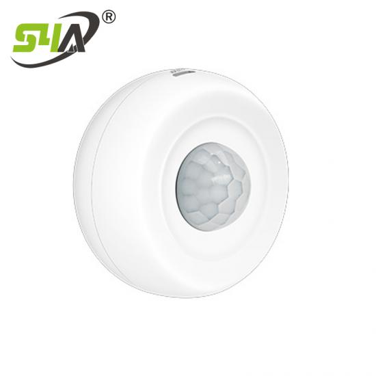 360 Degree Ceiling Mount Occupancy Sensor,110-240V PIR Motion Sensor ...