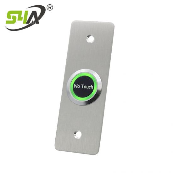OEM Manufacturer Access Control Infrared Door Exit Push Button -S4A ...