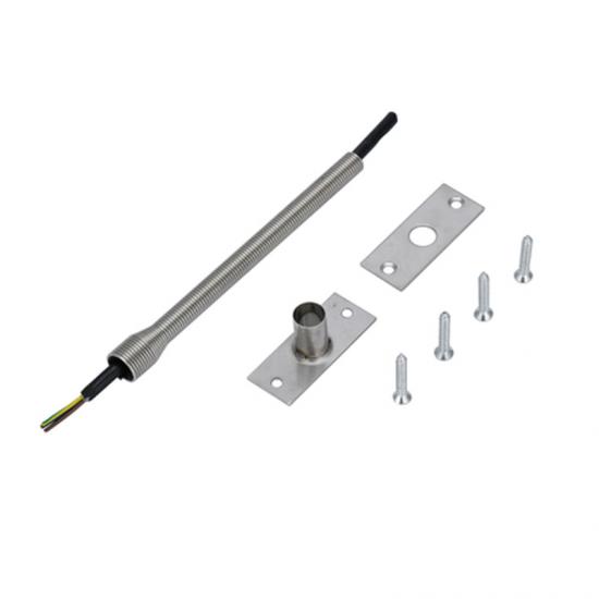 OEM Manufacturer Armored Electric Transfer Door Loop Cable Protector ...