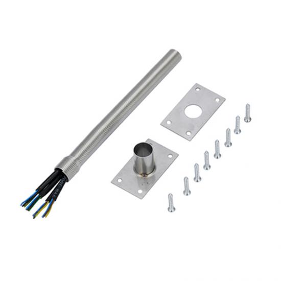 OEM Manufacturer Armored Electric Transfer Door Loop Cable Protector ...