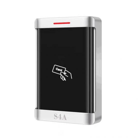 OEM Manufacturer Remote Control RFID Standalone Access Control With ...