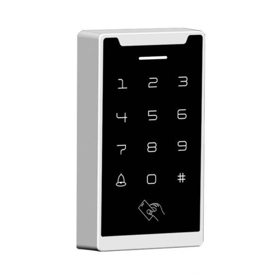 Pin And Prox Door Release Access Control Touch Keypad Access Controller ...