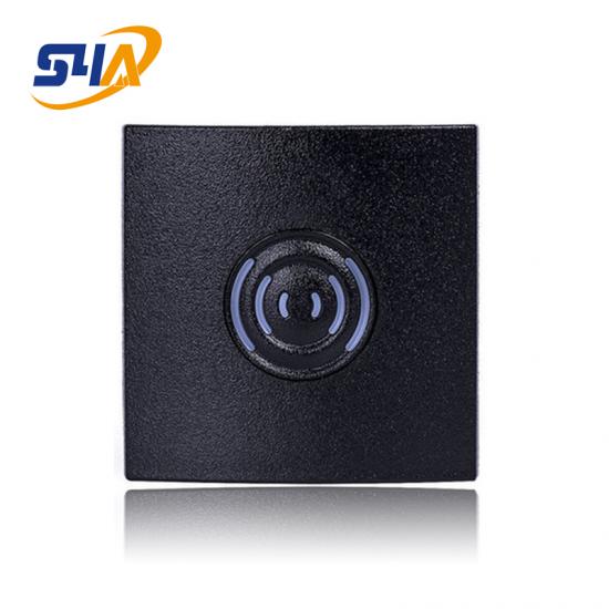 Access System Card Reader For The Office Use,Intelligent Access Control ...