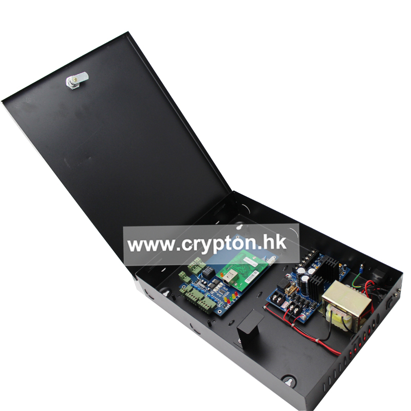 Power Supply Control For Door Access Entry System AC 110-240V To DC 12V 5A OEM Manufacturer -S4A ...