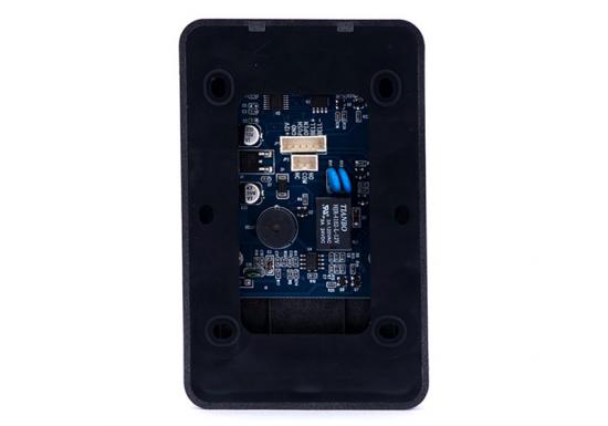 Standalone ABS RFID Access Keypad For Access Control System,Intelligent ...