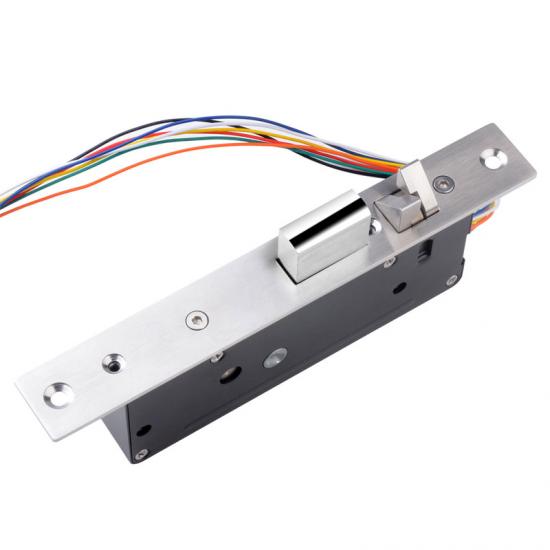 OEM Manufacturer Electric Mortise Lock With Positioning -S4A Access Control