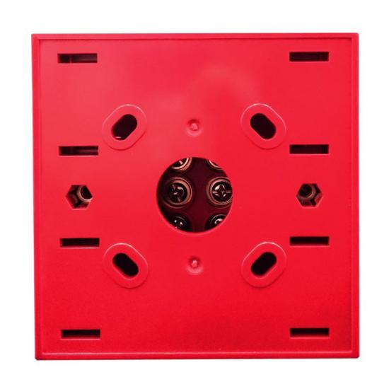 Emergency Break Glass Exit Button Bottom Box（Red）,Intelligent Access ...
