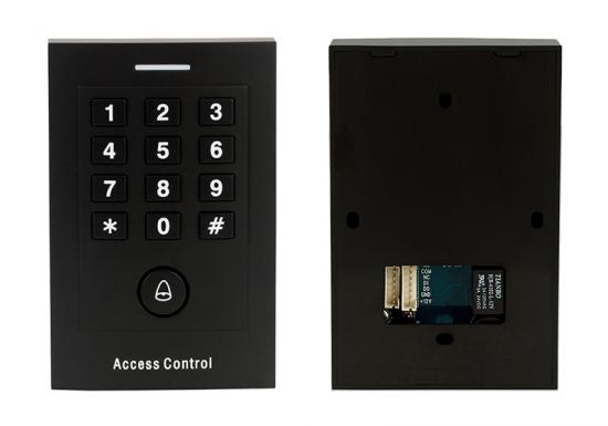 Standalone RFID Reader With Keypad For Door Access Control System ...